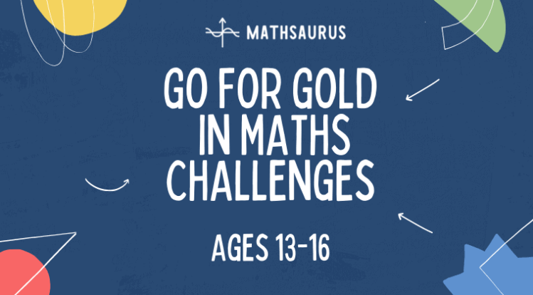 Ukmt Intermediate Maths Challenge Mathsaurus